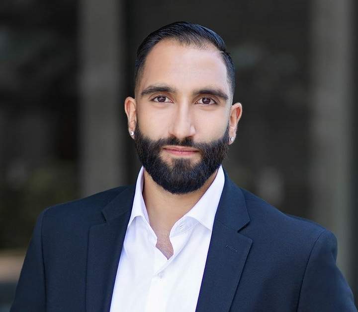 Jim Makkar : Personal Real Estate Corporation : Home